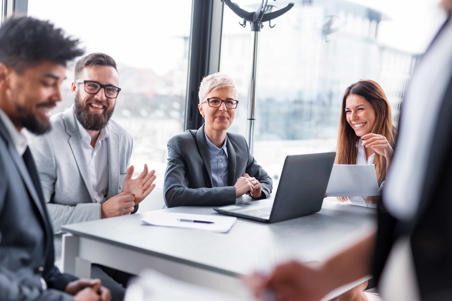 Cabinet de Recrutement Paie, ADP & SIRH | PAY JOB