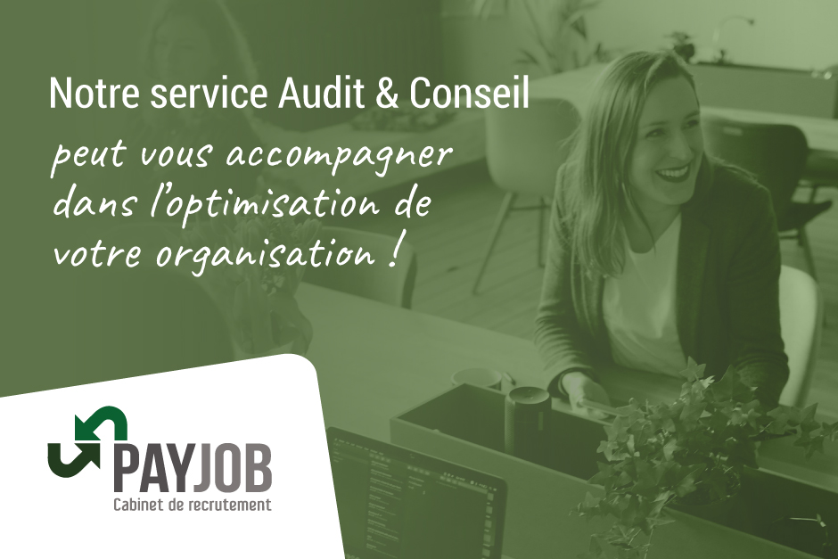 Audit de conformité (SIRH...) | PAY JOB