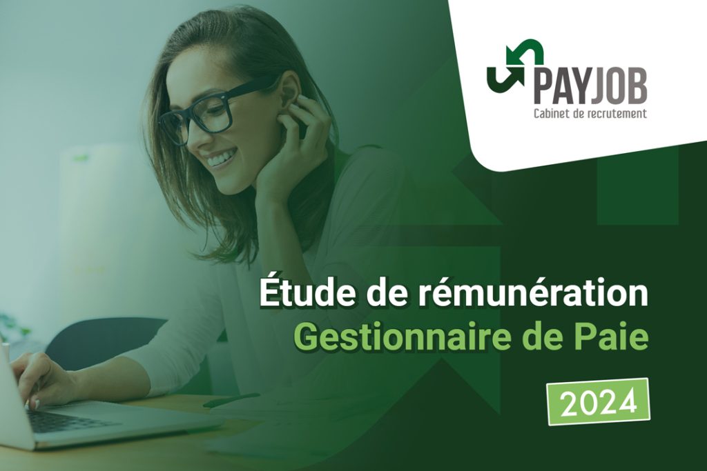 Cabinet de Recrutement Paie, ADP & SIRH | PAY JOB